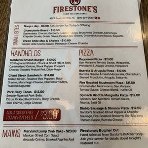 FIRESTONE’S - 49 Photos & 21 Reviews - 4823 Peach St, Erie ...