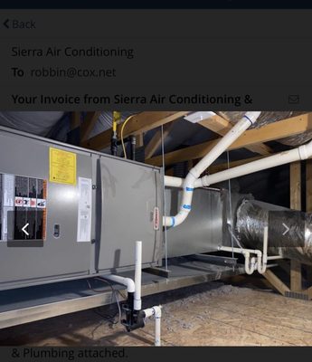 SIERRA AIR CONDITIONING & PLUMBING - Updated December 2025 - 153 Photos ...