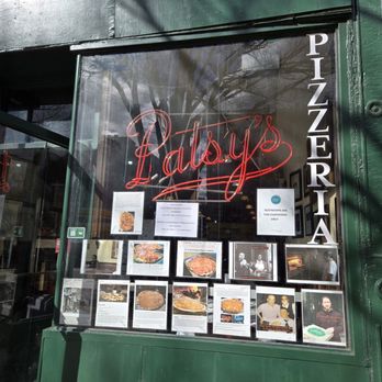 PATSY’S PIZZERIA - Updated December 2025 - 741 Photos & 1028 Reviews ...