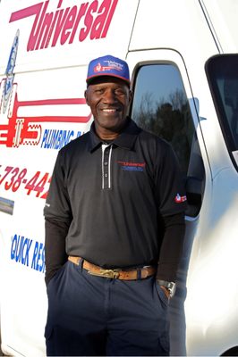 Universal Plumbing - Updated February 2026 - 39 Photos - 22 Reviews ...