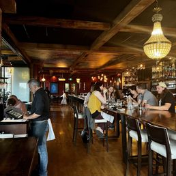 I.D. - Updated December 2025 - 264 Photos & 168 Reviews - 415 Genesee ...