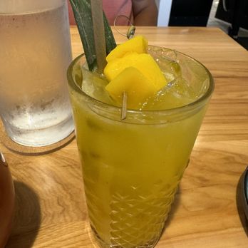 AGAVE AZUL COCINA MEXICANA - GATEWAY - Updated May 2024 - 269 Photos ...