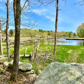 NORRIS RESERVATION - Updated July 2025 - 97 Photos - Dover St, Norwell ...