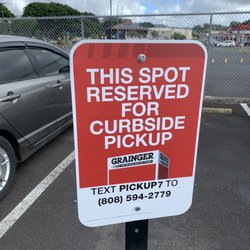 GRAINGER - 41 Photos & 24 Reviews - 2833 Paa St, Honolulu, Hawaii ...