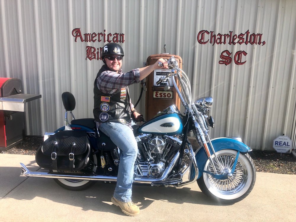 AMERICAN BIKER - Updated August 2025 - 32 Photos & 18 Reviews - 679 ...