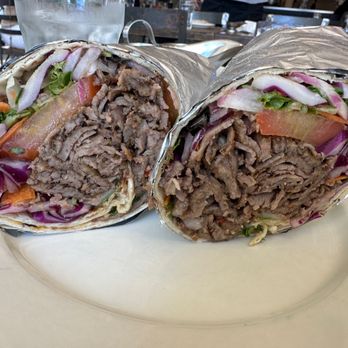 OBA MEDITERRANEAN GYRO & GRILL - Updated May 2025 - 720 Photos & 528 ...