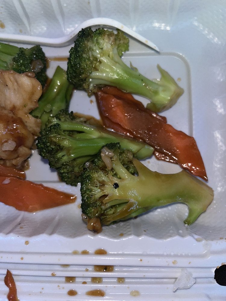 NEW SUNNY CHINESE FOOD - Updated December 2025 - 26 Photos & 20 Reviews ...