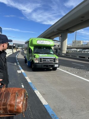 PARK SFO - Updated January 2026 - 102 Photos & 945 Reviews - 195 N ...