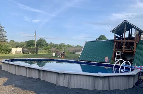 PA POOL WORKS - Updated August 2025 - 38 Photos - Palmerton ...