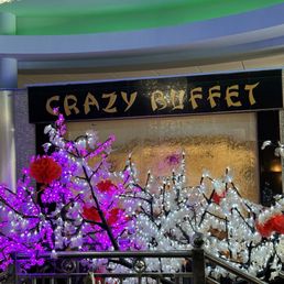CRAZY BUFFET - Updated July 2025 - 305 Photos & 362 Reviews - 7038 W ...