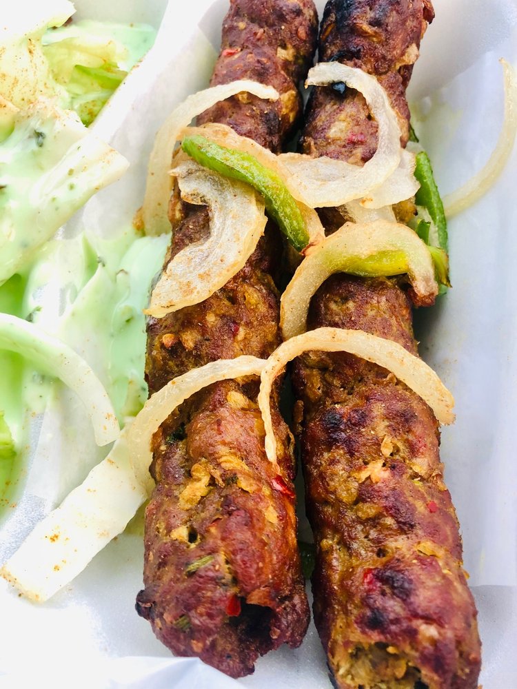 MAHAL RESTAURANT - Updated January 2026 - 17 Photos & 15 Reviews - 527 ...