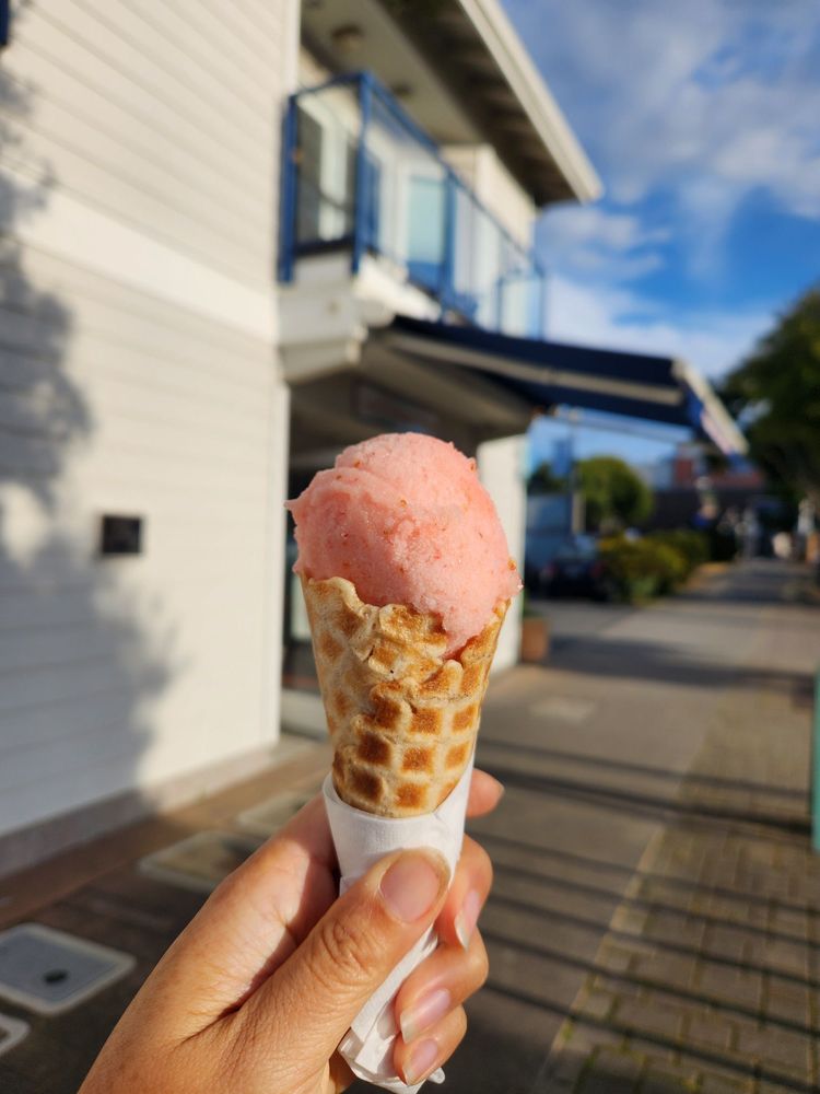 LIVING THE DREAM ICE CREAM - Updated July 2024 - 184 Photos & 275 ...