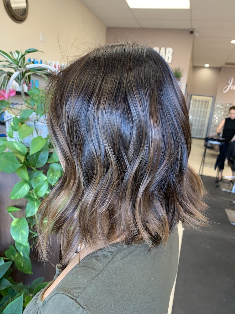 HAIRCUTS AT TIFFANY’S - 1439 Photos & 500 Reviews - 4344 Convoy St, San ...