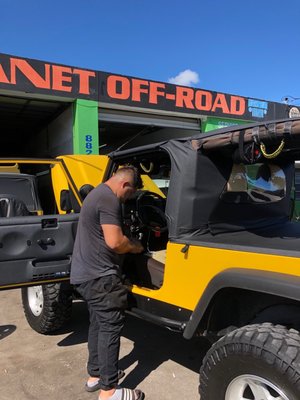 PLANET OFF ROAD - Updated December 2025 - 12 Photos & 17 Reviews - 8811 ...