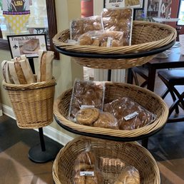 THE AMBROSIA BAKERY - Updated January 2026 - 339 Photos & 261 Reviews ...