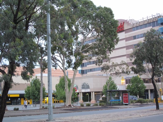 WESTFIELD MARION - 15 Reviews - 297 Diagonal Rd, Oaklands Park South ...