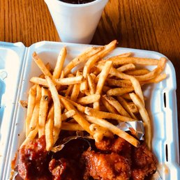 WING DOOZY - Updated July 2025 - 41 Photos & 45 Reviews - 3424 Chicago ...