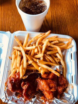 WING DOOZY - Updated July 2025 - 41 Photos & 45 Reviews - 3424 Chicago ...