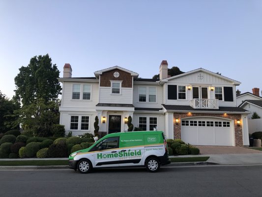 HomeShield Pest Control - Updated June 2026 - 182 Photos & 401 Reviews ...