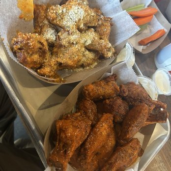 LIT WINGS - Updated December 2025 - 352 Photos & 165 Reviews - 6520 ...