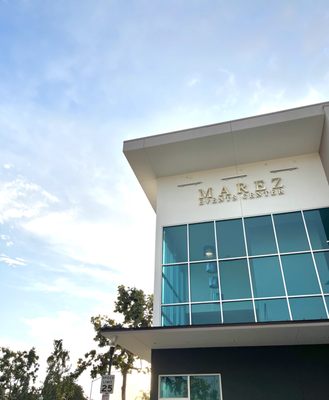 MAREZ EVENTS CENTER - Updated September 2025 - 23 Photos - 141 W 5th St ...