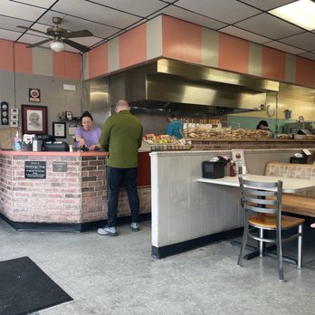 HAMBURGER KING - Updated February 2025 - 123 Photos & 145 Reviews - 322 ...