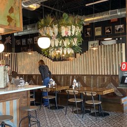 BACKWATER - Updated January 2025 - 167 Photos & 95 Reviews - 5555 N ...