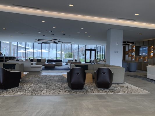 AC HOTEL BY MARRIOTT DALLAS BY THE GALLERIA - 139 Photos & 37 Reviews ...