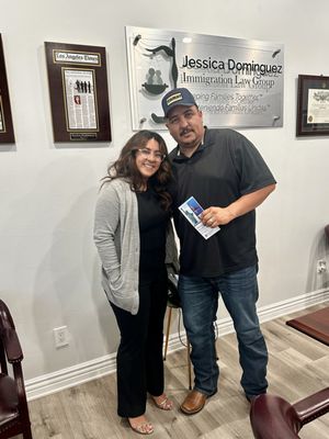 LAW OFFICE OF JESSICA DOMINGUEZ - Updated December 2025 - 20 Photos ...