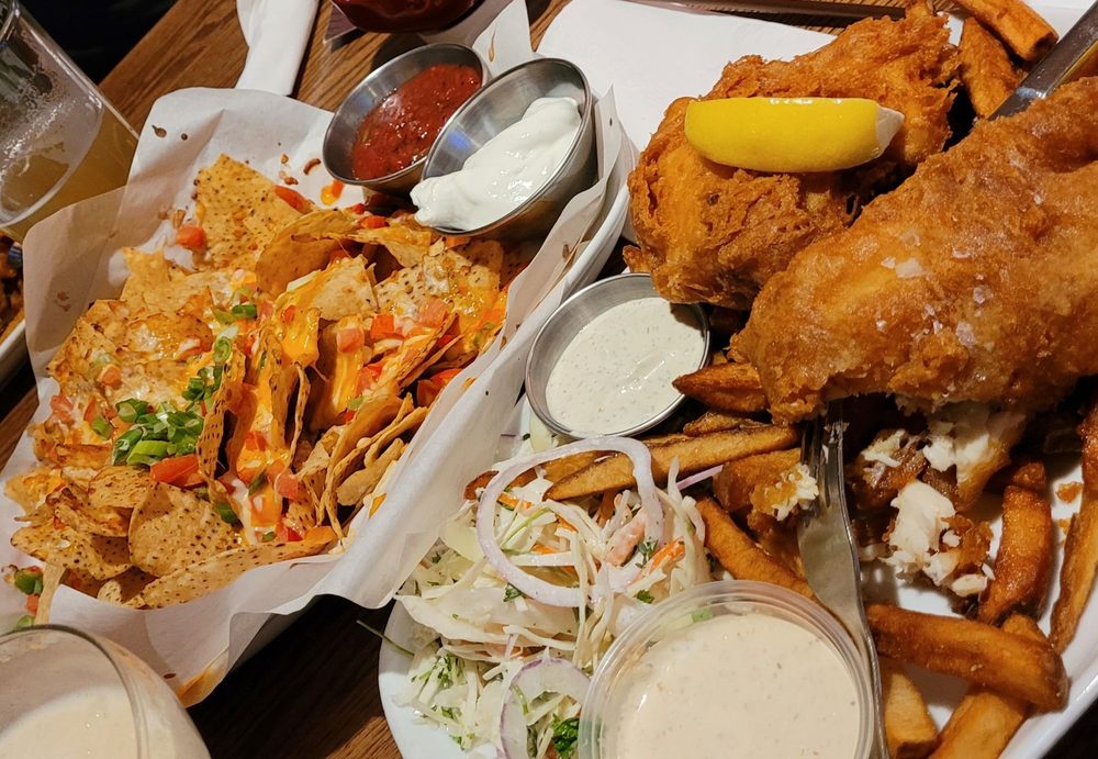 ORIGINAL JOE’S RESTAURANT & BAR - Updated April 2025 - 106 Photos & 84 ...