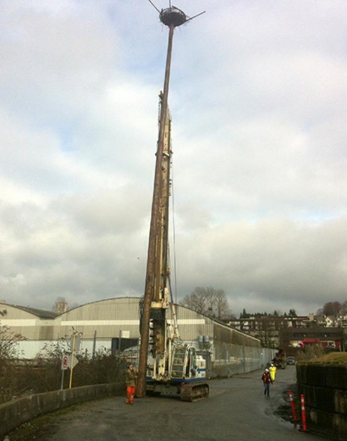 D & B AUGER SERVICES - Updated October 2024 - 12 Photos - 23717 72 ...