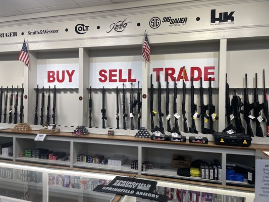 TOP GUN - Updated January 2026 - 45 Photos & 34 Reviews - 2770 Whitten ...