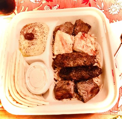 HUMMUS CAFE - Updated February 2025 - 114 Photos & 265 Reviews - 8420 ...