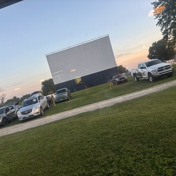 ROUTE 34 DRIVE IN THEATER - Updated December 2025 - 36 Photos & 33 ...