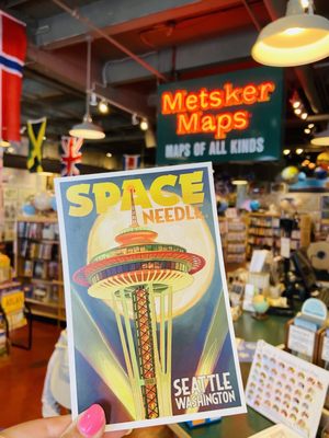 METSKER MAPS - Updated June 2024 - 95 Photos & 143 Reviews - 1511 1st ...