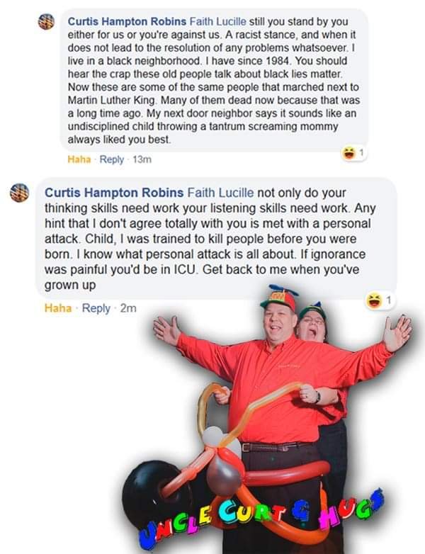 UNCLE CURT AND HUGS - Updated August 2025 - 10 Photos - 3532 Jefferson ...