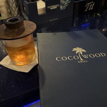 COCO WOOD GRILL - Updated March 2026 - 249 Photos & 295 Reviews - 17814 ...