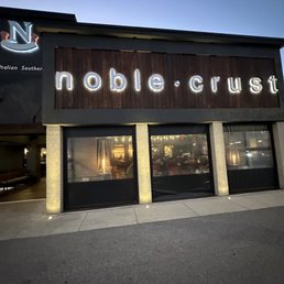 NOBLE CRUST - Updated October 2025 - 1348 Photos & 877 Reviews - 11618 ...