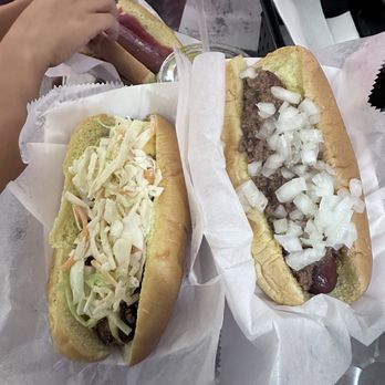JACK’S COSMIC DOGS - Updated October 2025 - 383 Photos & 431 Reviews ...