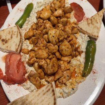 EDESSA RESTAURANT KURDISH TURKISH CUISINE - Updated August 2025 - 769 ...
