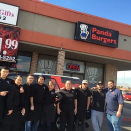 PANDA BURGERS - Updated December 2025 - 225 Photos & 168 Reviews - 1580 ...