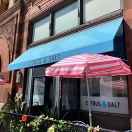 CITRUS & SALT - Updated December 2024 - 2233 Photos & 999 Reviews - 319 ...