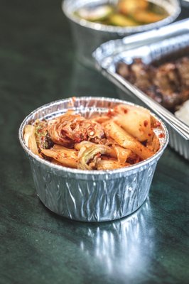 LUNCH BANG - Updated August 2024 - 122 Photos & 70 Reviews - 1704 S ...