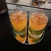 TENDER MERCY - 51 Photos & 29 Reviews - Cocktail Bars - 607 E 3rd St ...