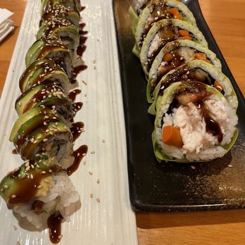 OTOTO SUSHI CO. - Updated December 2024 - 1793 Photos & 1208 Reviews ...