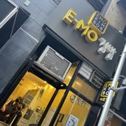 E-MO - 317 Photos & 427 Reviews - 2 W 32nd St, New York, NY - Yelp