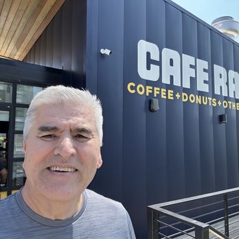 CAFE RACER - Updated August 2024 - 24 Photos & 19 Reviews - 2333 W ...