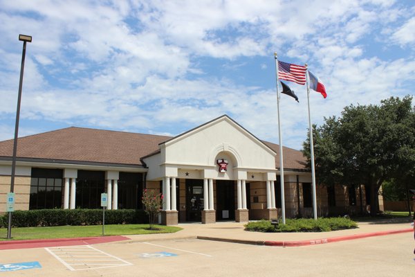 AGGIELAND CREDIT UNION - Updated August 2025 - 18 Reviews - 201 Sw Pkwy ...