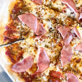 THE WEDGE PIZZERIA - Updated October 2025 - 23 Photos & 11 Reviews ...