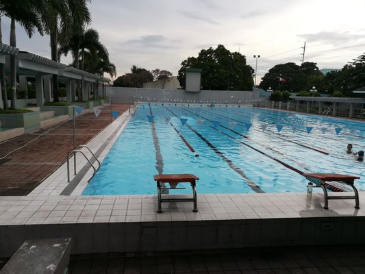 MAKATI AQUA SPORTS ARENA - Updated June 2026 - JP Rizal Extension, West ...